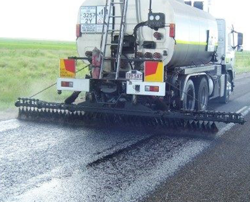 Course Registration - Australian Flexible Pavement Association